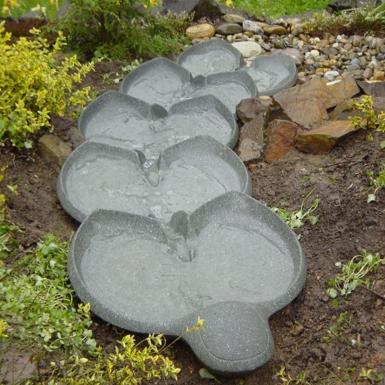Beyond Basalt Emerson Flowform