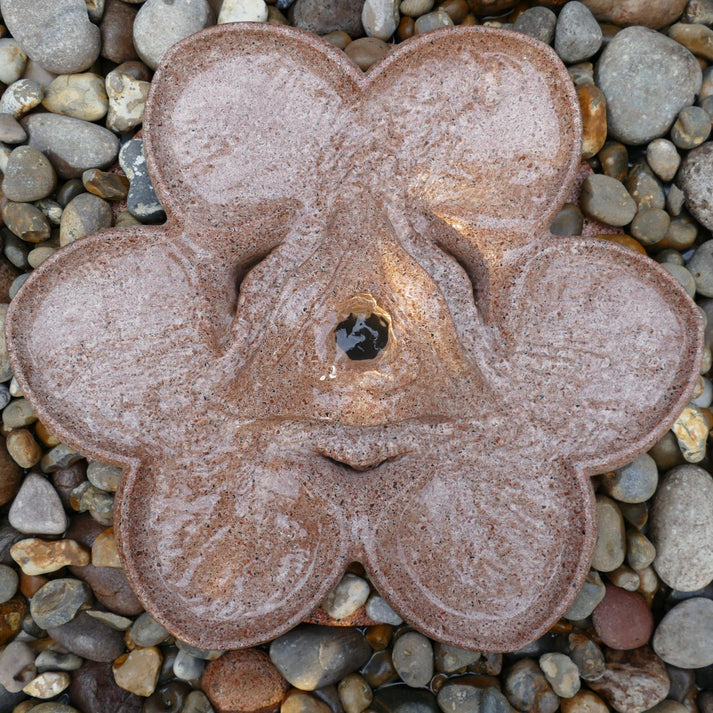 Beyond Basalt Cornelia Flowform